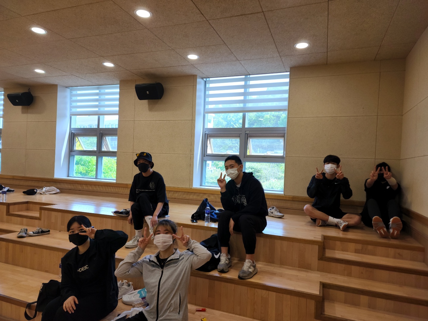 수성대학교 수성대학교